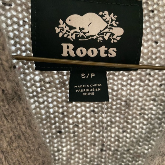 Roots | Sweaters | Mens Roots Cardigan | Poshmark